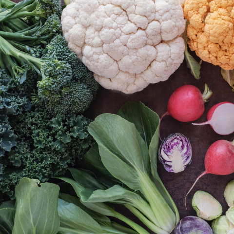 Fall Crops | Peters Township Public Library